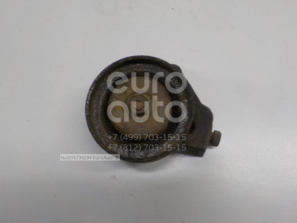 9770529000 ОПОРНАЯ ПЛАНКА ШКИВА КОМПРЕССОРА КОНДИЦИОНЕРА, СПОСОБ ...