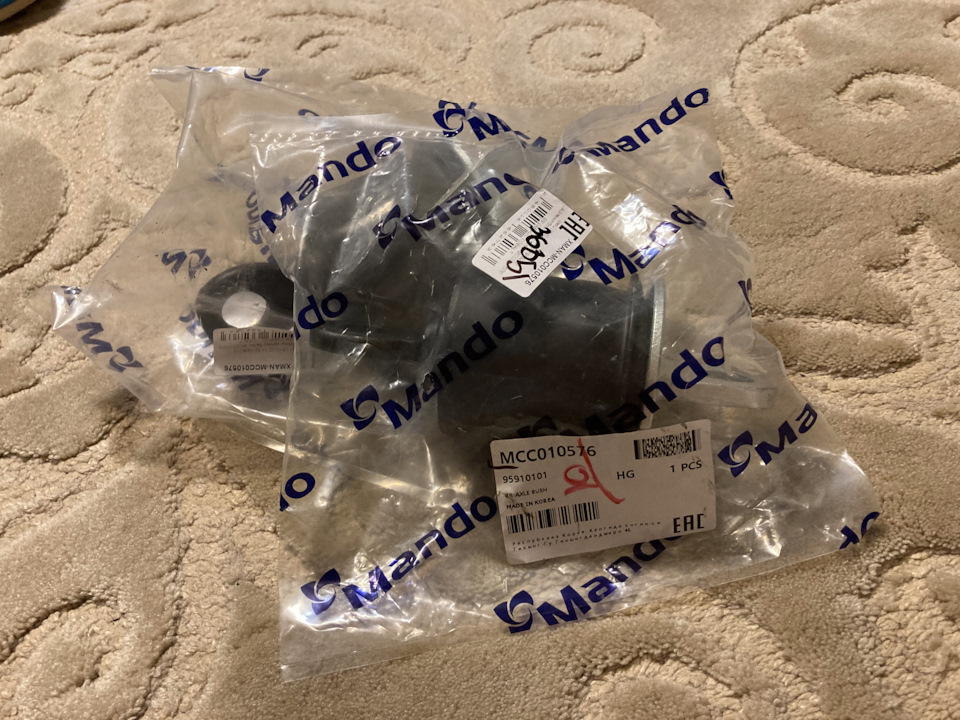 95910101 Втулка заднего моста GM | Запчасти на DRIVE2