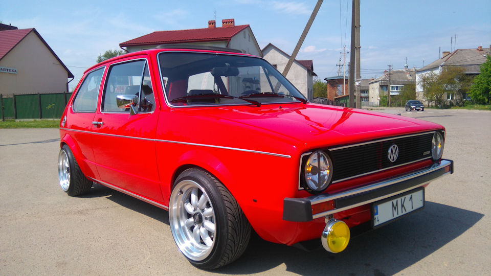 Встреча владельцев VAG платформы А1 & любителей VW! — Volkswagen Golf ...