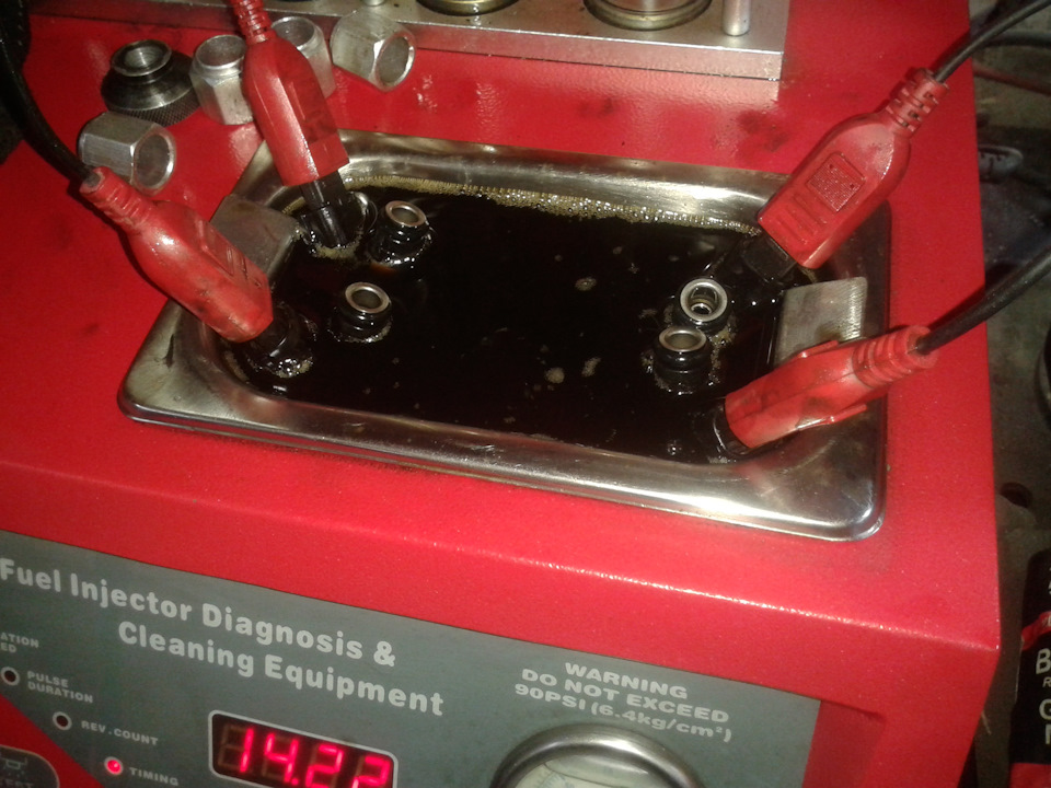 W89195 ЖИДКОСТЬ ПРОМЫВОЧНАЯ DIESEL SYSTEM PURGE GM | Запчасти на DRIVE2