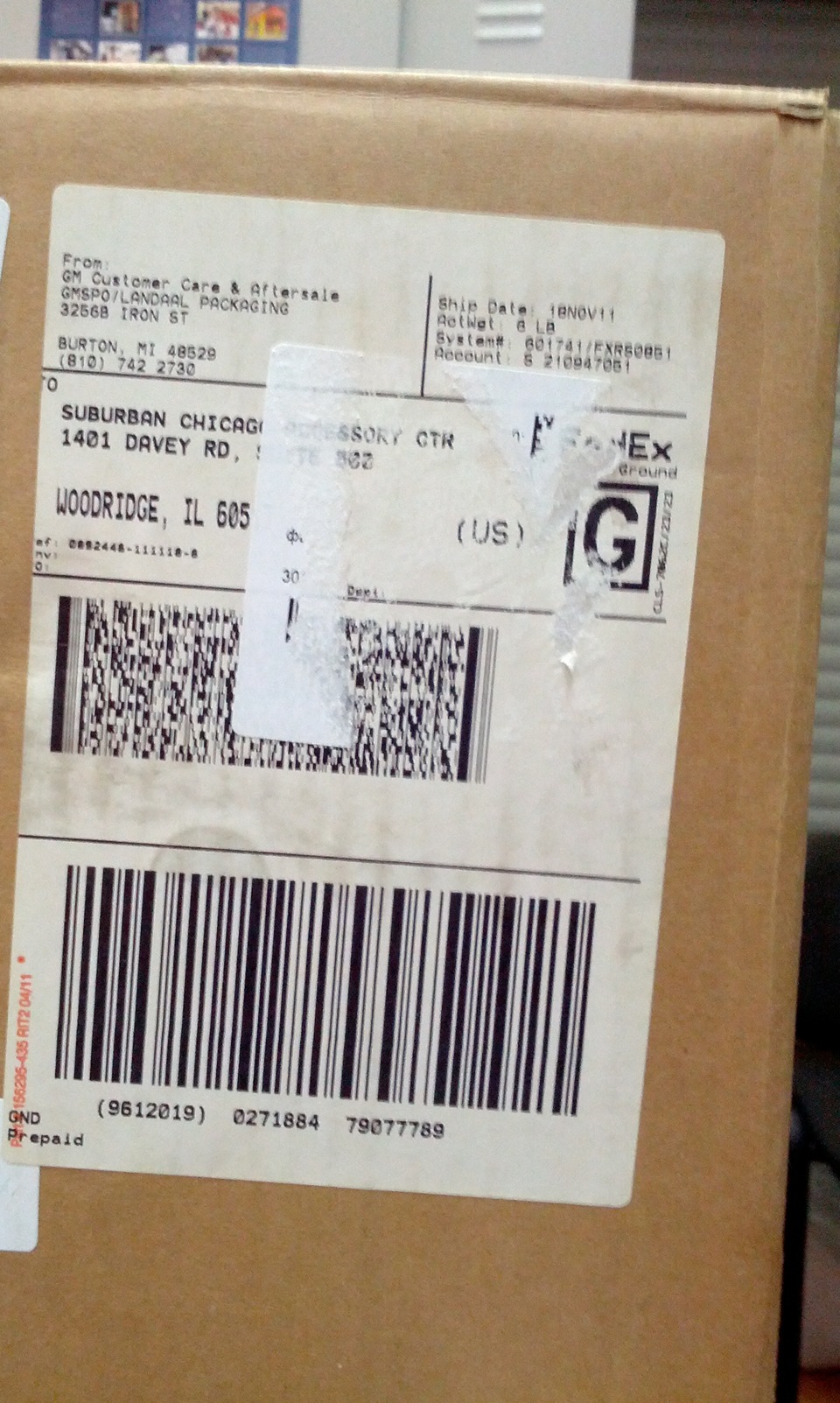 ПТФ от настоящего Soniс'а — Chevrolet Aveo Sedan (2G), 1,6 л, 2012 года ...