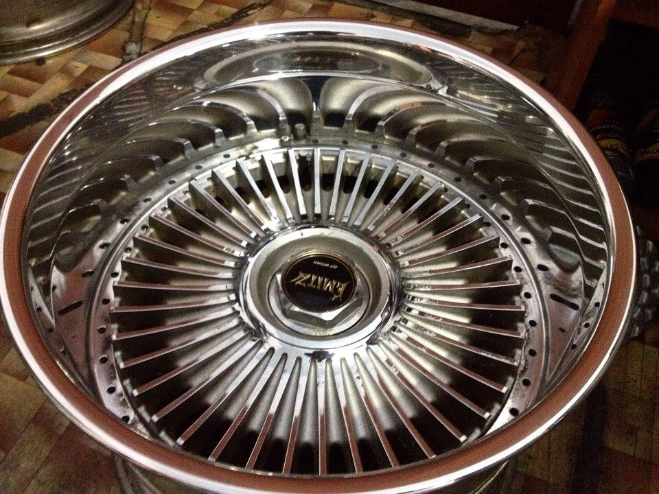 Work emitz — DRIVE2