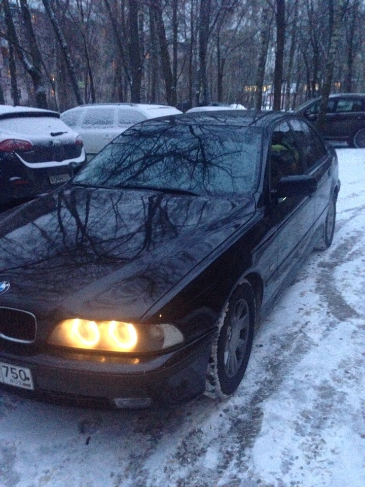 Запись от 26 марта 18:37 — DRIVE2