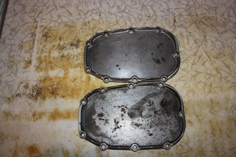 078103773 Крышка VAG | Запчасти на DRIVE2