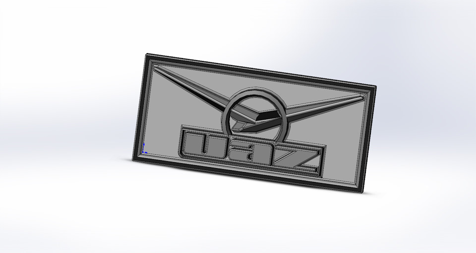 Переходная рамка для Торпеды УАЗ Патриот (до 12 г). Часть 3. — УАЗ ...
