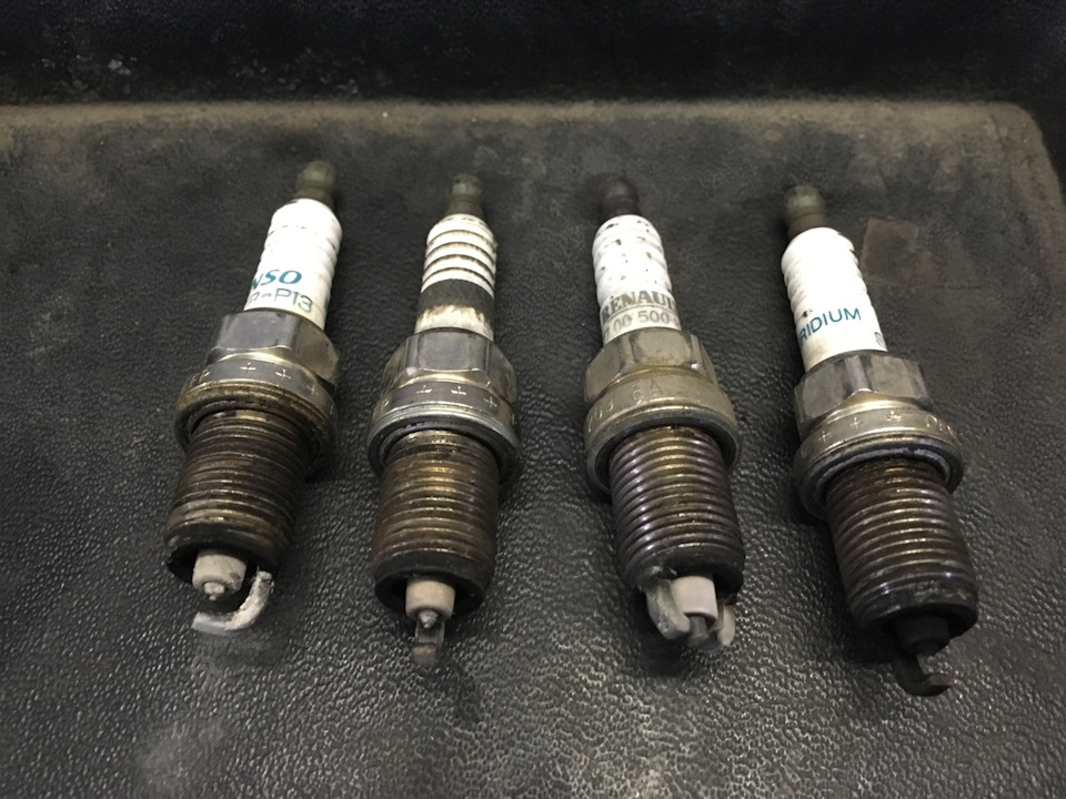 Почему запчасти оригинал выгоднее в долгосрочной перспективе — Toyota ...