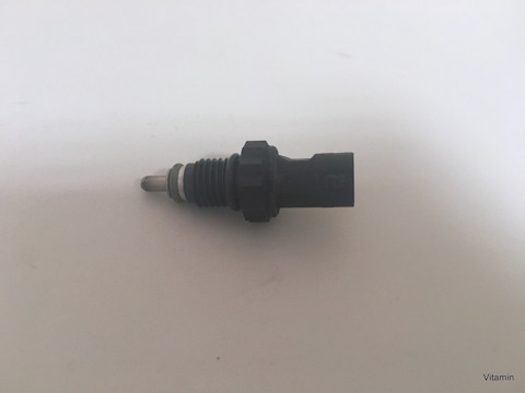 059919523A Датчик температуры VAG | Запчасти на DRIVE2