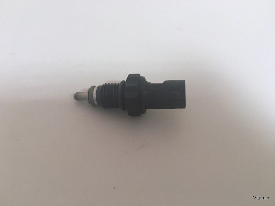 059919523A Датчик температуры VAG | Запчасти на DRIVE2