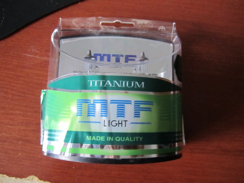 MTF light Titanium — Toyota Camry (XV50), 2,5 л, 2012 года | тюнинг ...