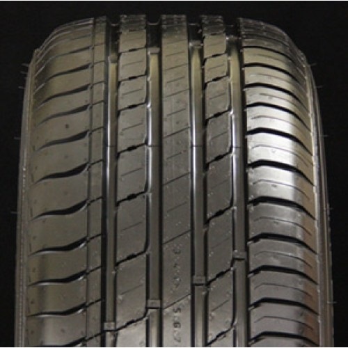 Шина Nokian Hakka Blue 195/50 R16 — Volkswagen Polo Sedan, 1,6 л, 2012 ...