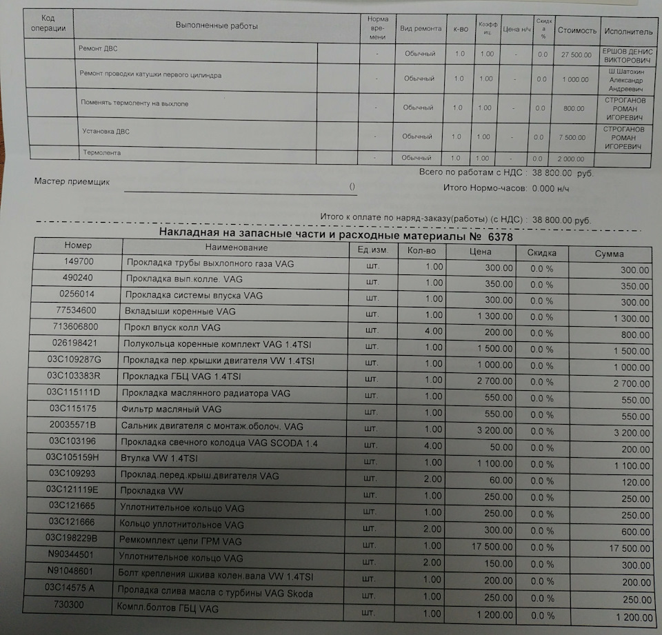 03C121666 Уплотнительное кольцо VAG | Запчасти на DRIVE2