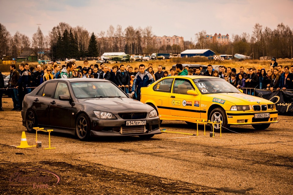 Смоленск Drag Racing — Lada 2114, 1,6 л, 2011 года | встреча | DRIVE2