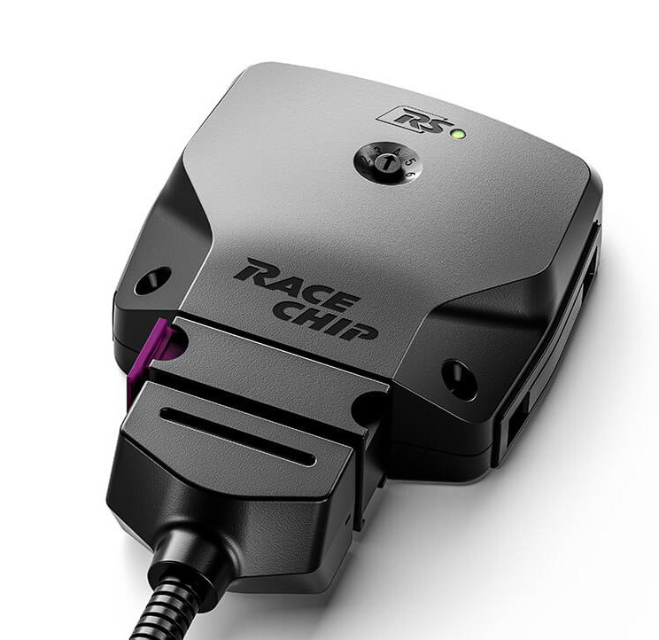 Тем временем: замена регулятора давления топлива; RaceChip; покраска ...