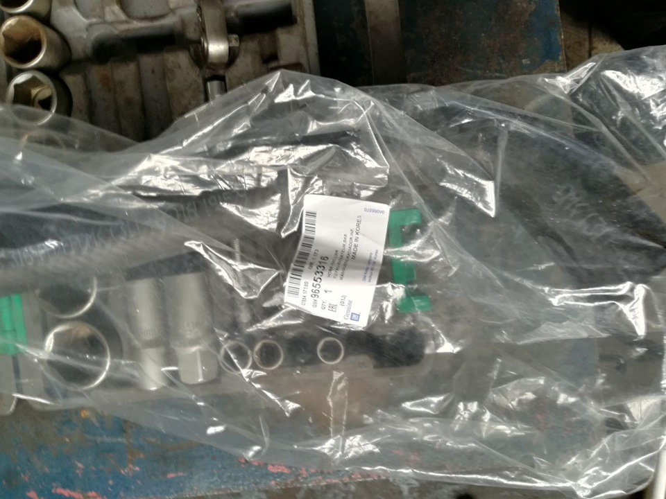 96553316 Патрубок радиатора нижний GM | Запчасти на DRIVE2