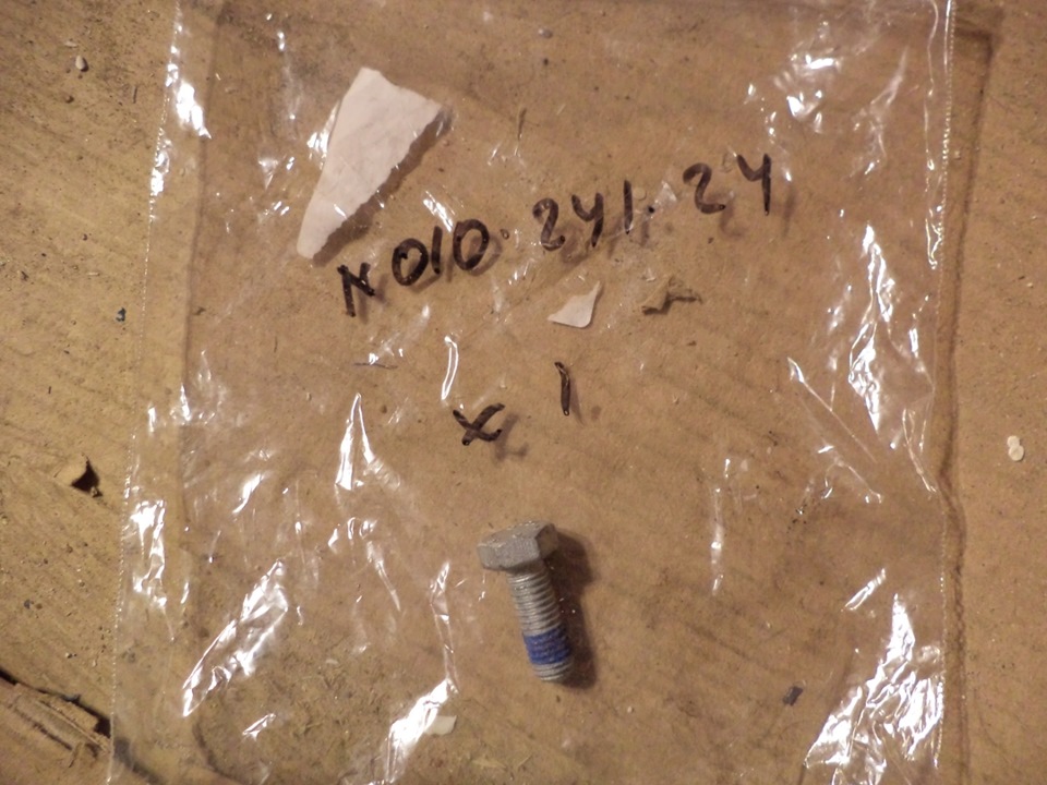 Электрика (часть 1) — Volkswagen Caddy (1G), 1,6 л, 1983 года | тюнинг ...