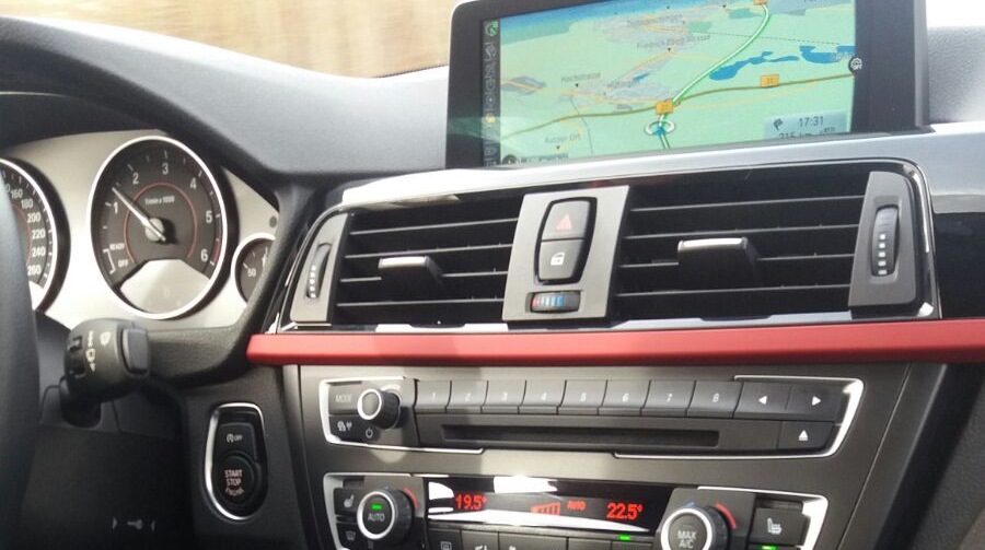 когда менять цепь на N47D20C? — BMW 3 series (F30), 2 л, 2015 года | плановое ТО | DRIVE2