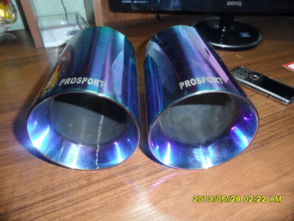 Ннасадки PRO.SPORT — Ford Focus Hatchback II, 2 л, 2007 года ...