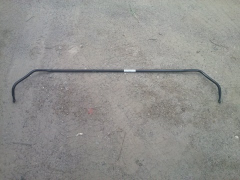 96207557 СТАБИЛИЗАТОР ПОПЕРЕЧНОЙ УСТОЙЧИВОСТИ GM | Запчасти на DRIVE2