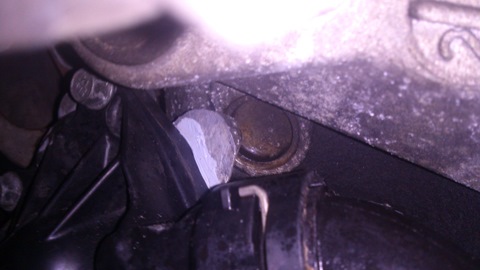 07119906056 Крышка головки блока цилиндров E60 2003-2010, 2.5 л ...