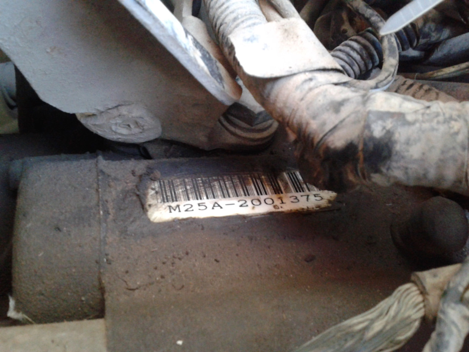 АКПП Civic Ferio ek5 4wd D16A — Сообщество «Honda Club» на DRIVE2