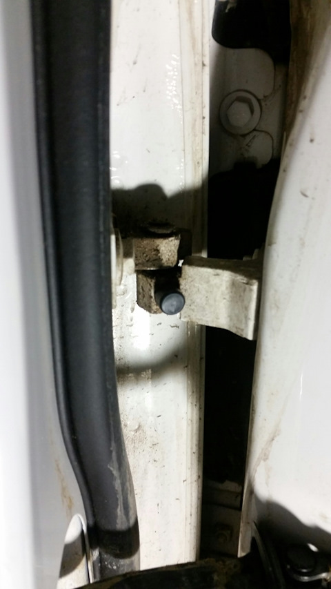 8T0837947 Колпачок VAG | Запчасти на DRIVE2