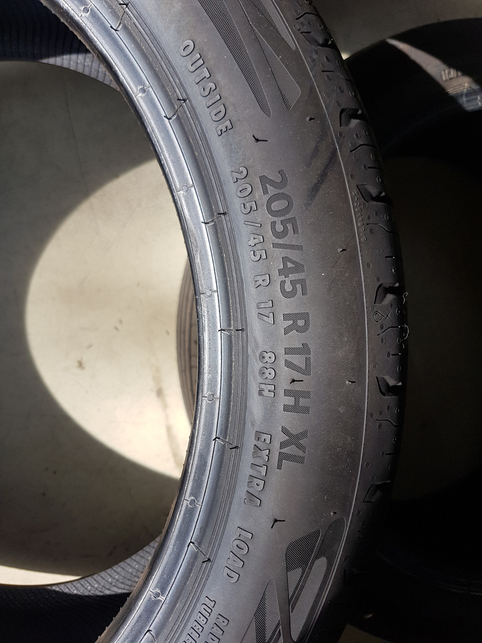 Задний сальник коленвала с фланцем 2.0/2.3л OEM — каждому свой, а он ...