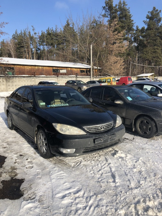 Запчасти для замены мск, цепи, сцепления — Peugeot 308 (1G), 1,6 л ...