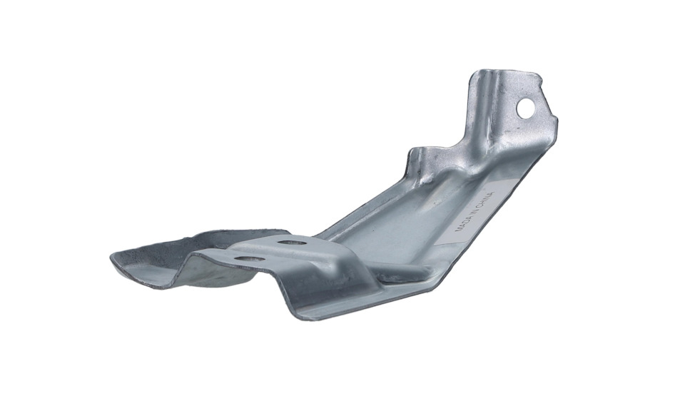 84774493 Driver Side Headlamp Upper Bracket GM | Запчасти на DRIVE2