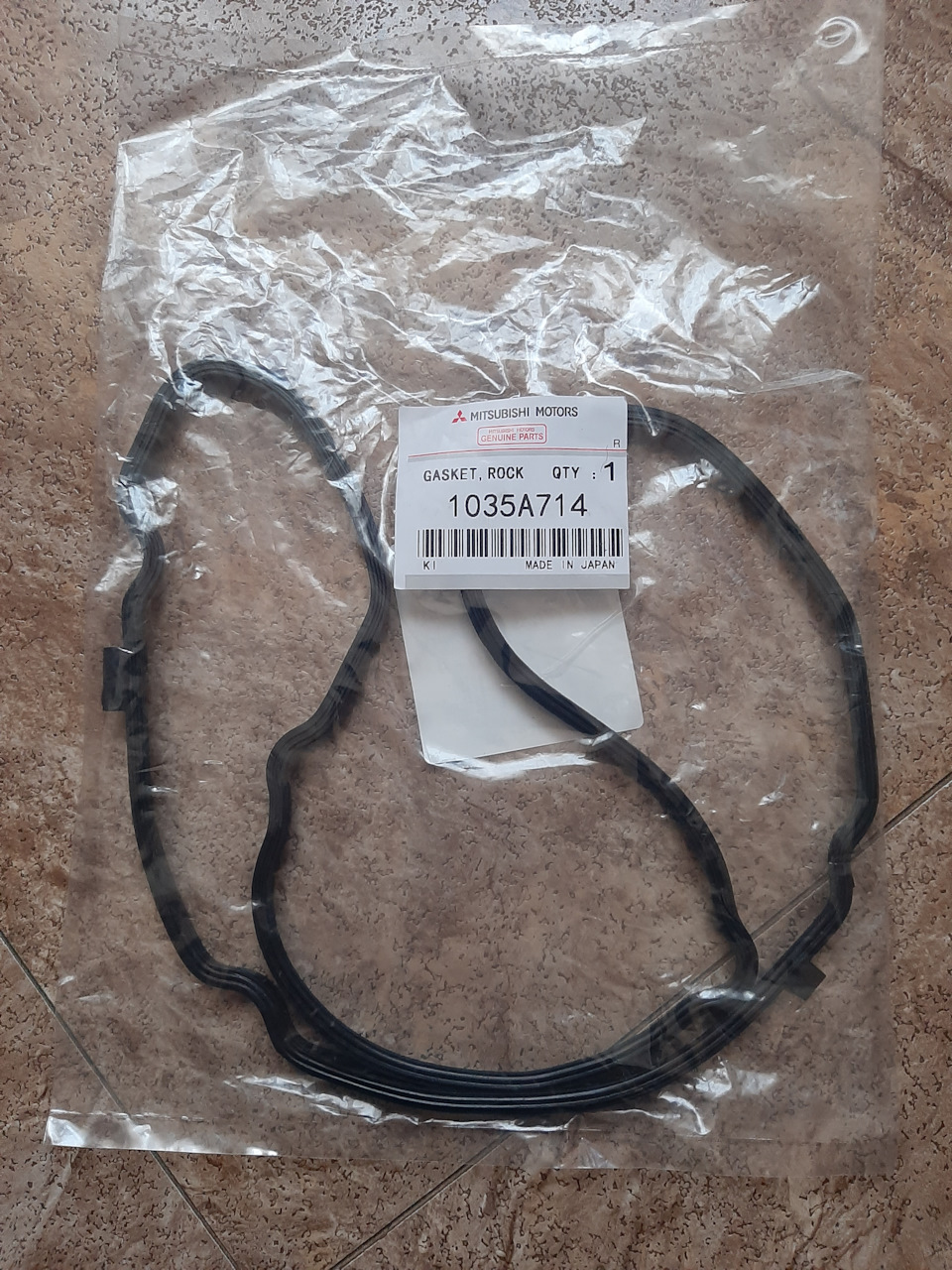 Полная переборка 6B31 — Mitsubishi Outlander XL, 3 л, 2008 года ...