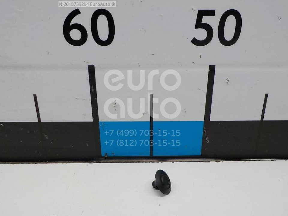 A0019880325 Клипса крепления обшивки Mercedes | Запчасти на DRIVE2