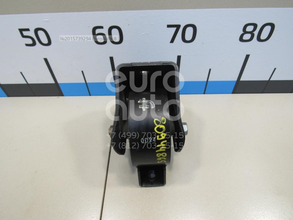 MN184355 Опора двигателя Mitsubishi | Запчасти на DRIVE2