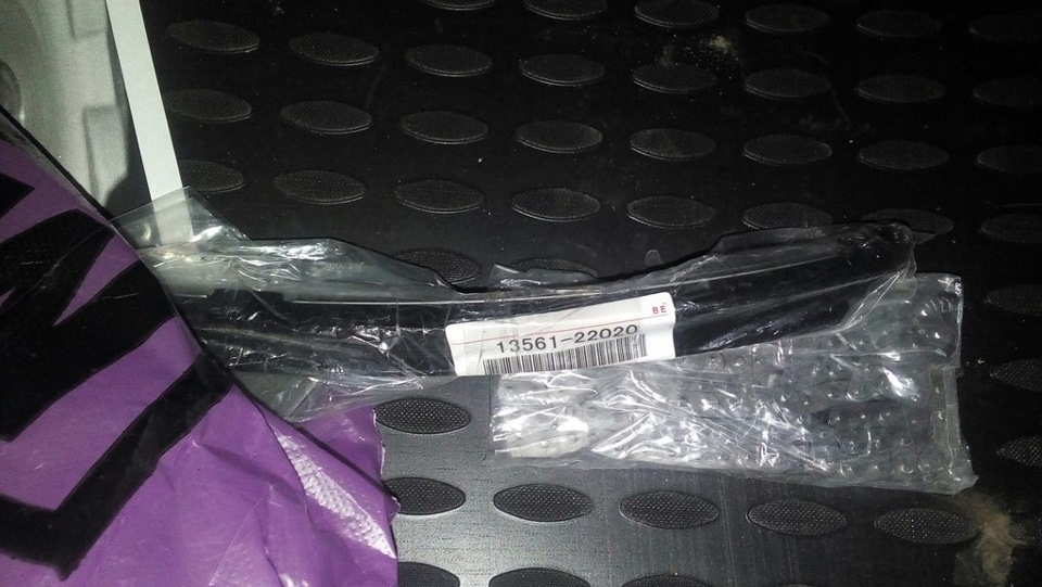 НЕ ПРОДАЖА! Каталожные номера з/частей ДВС 1zz. просто информация -мож ...