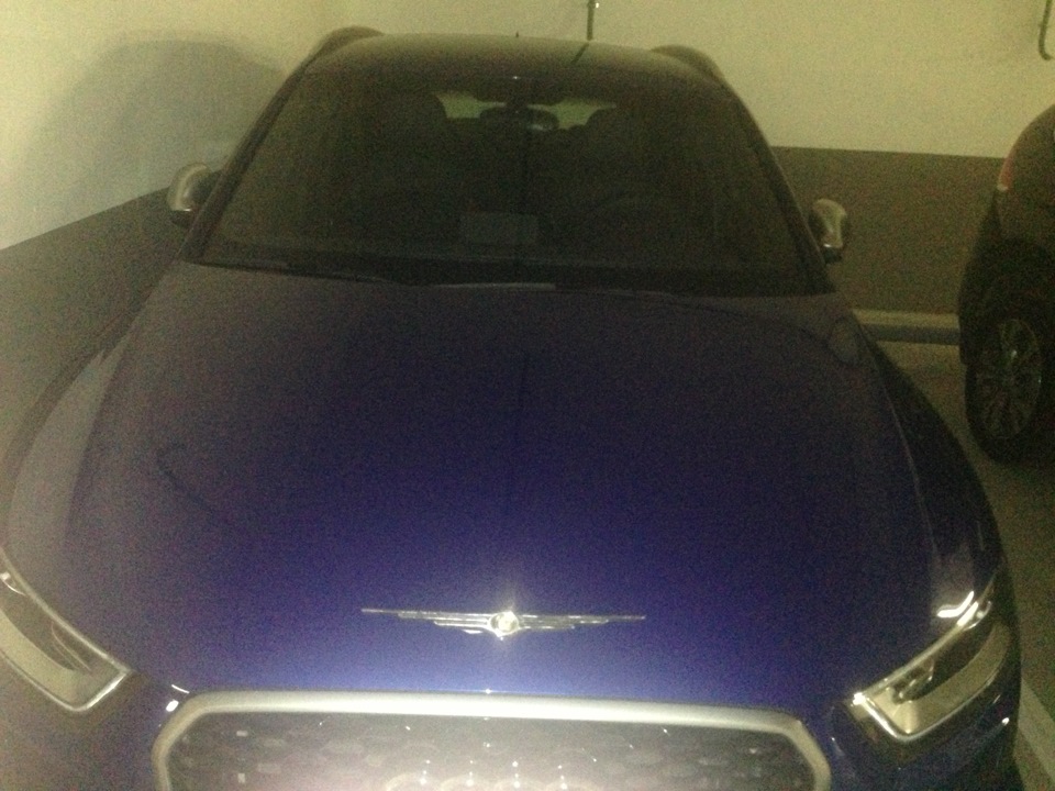 Rs vs rapid vs Sebring — Chrysler Sebring (2G), 2,7 л, 2005 года ...