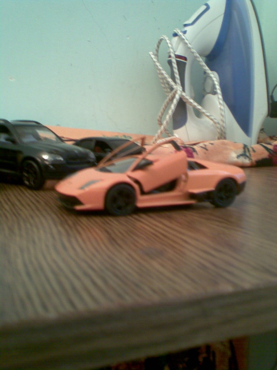 MY COLLECTION — DRIVE2