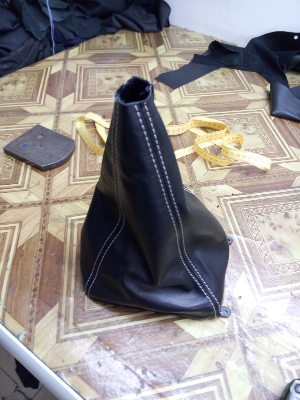 Расскажу о мелочевке — KIA Spectra, 1,6 л, 2008 года | стайлинг | DRIVE2