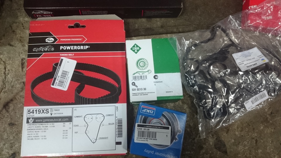 531021330 Ролик INA | Запчасти на DRIVE2