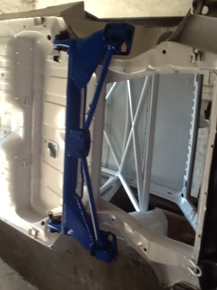 Make up мелочевки — Lada 2108, 1,6 л, 1989 года | кузовной ремонт | DRIVE2