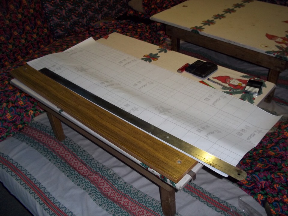 КУКА-Red line! — ЗАЗ Forza, 1,5 л, 2014 года | стайлинг | DRIVE2