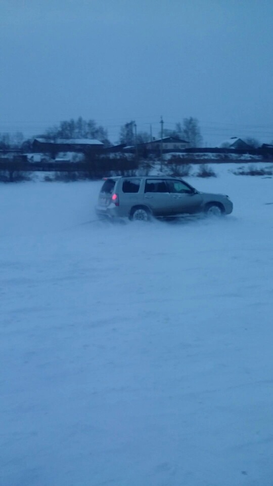 Запись от 19 апреля 12:27 — DRIVE2