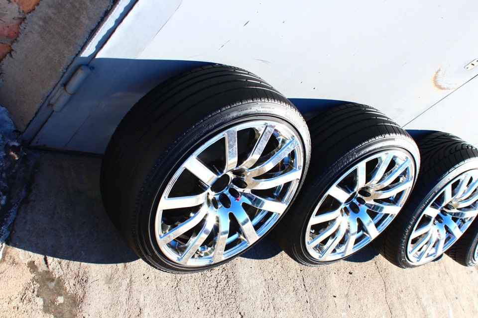 True JDM URAS Exsol R18" 9j +30et — Сообщество «JDM DRIVE2» на DRIVE2