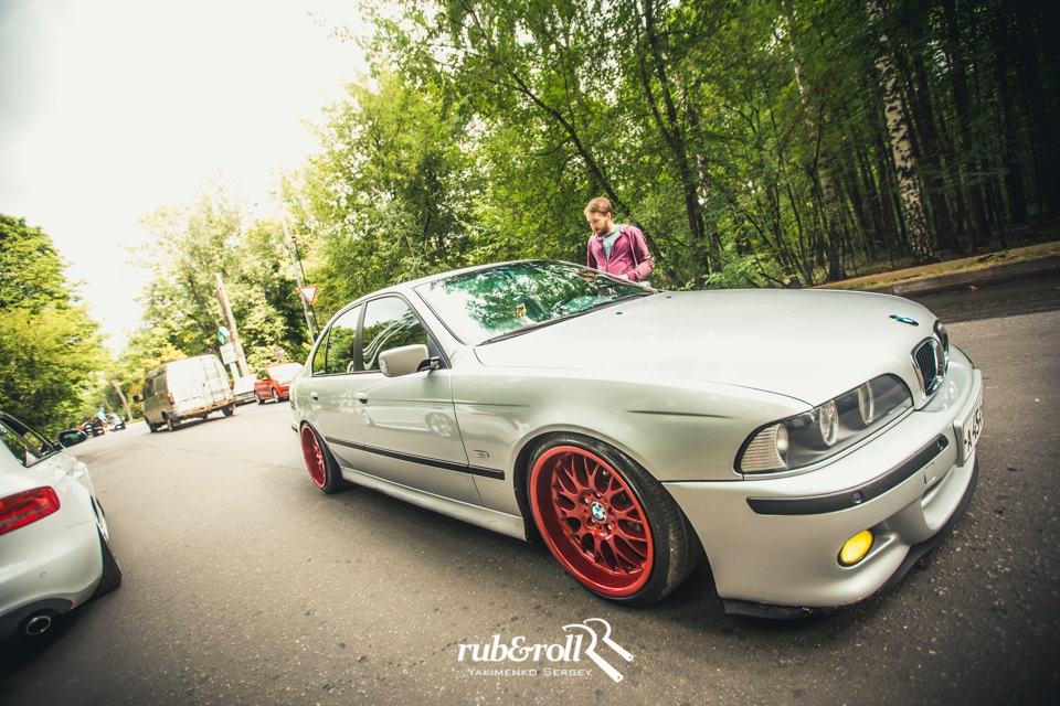 slammest 2(2) — DRIVE2