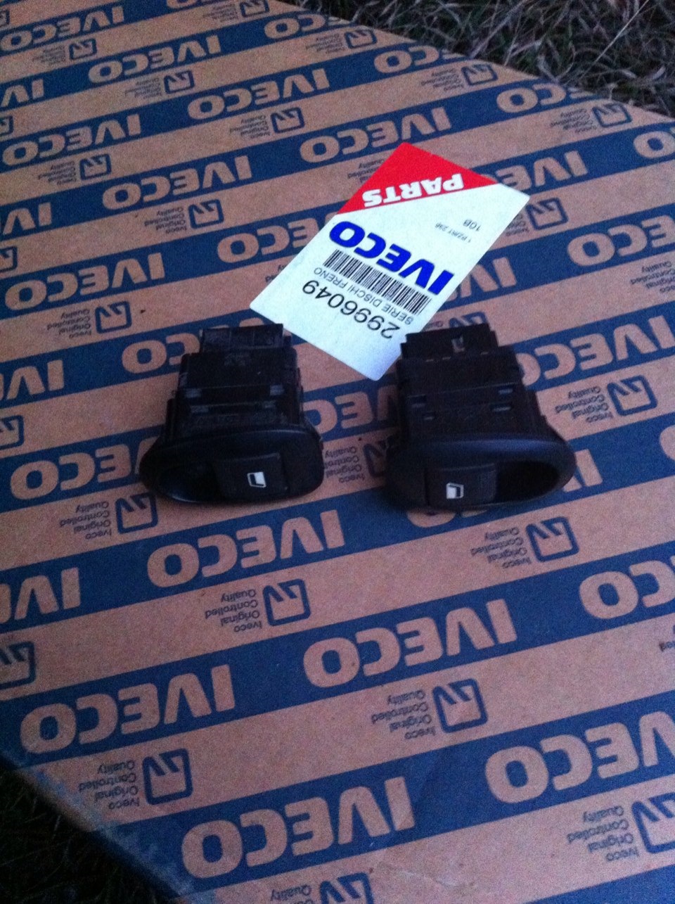 Временная 1 — Peugeot 406, 2 л, 2003 года | запчасти | DRIVE2