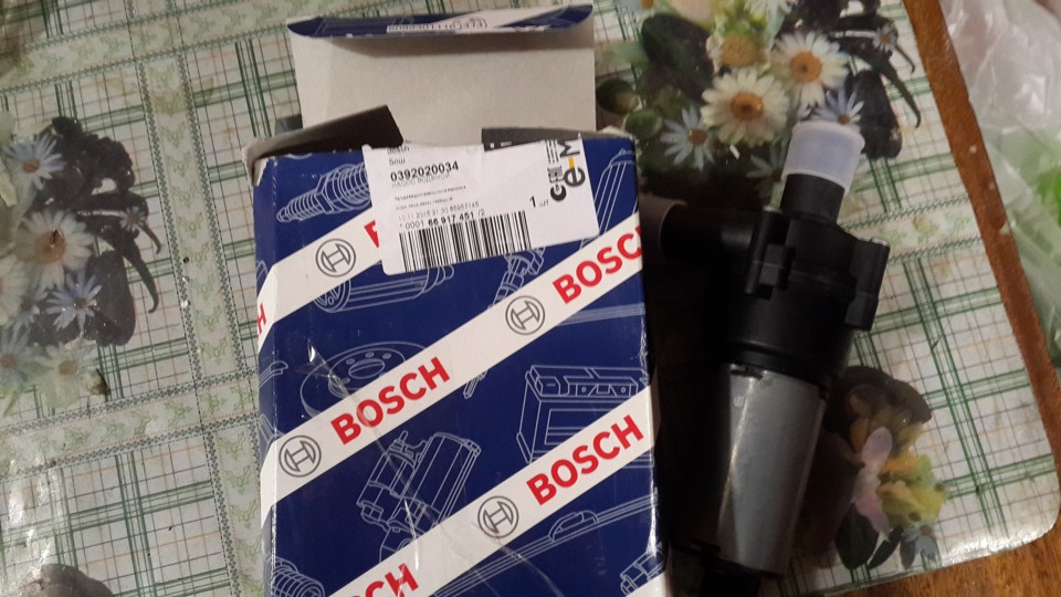 Стало холодно в салоне. — Mercedes-Benz M-Class (W163), 3,2 л, 2001 ...