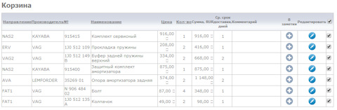 1J0512109 ОПОРА ПРУЖИНЫ НИЖ/UNTERLAGE VAG | Запчасти на DRIVE2