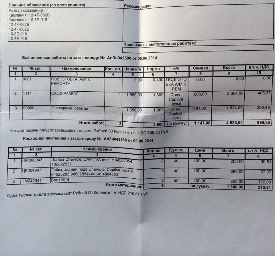 94502054 Болт GM | Запчасти на DRIVE2