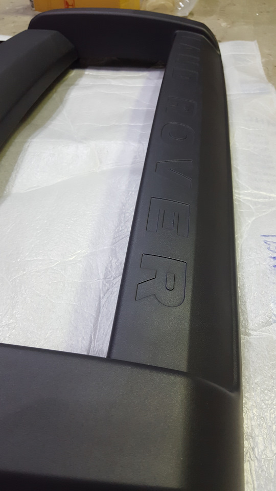 VPLAP0022 БАЛКА ПЕРЕДНЕЙ ЗАЩИТЫ Jaguar Land Rover | Запчасти на DRIVE2