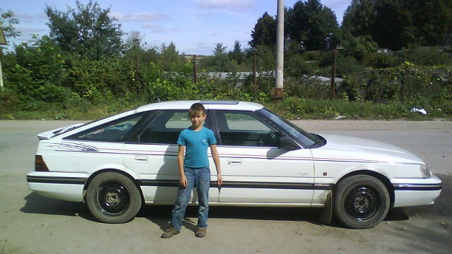 Продажа — Rover 800 Mk1, 2,5 л, 1992 года | видео | DRIVE2