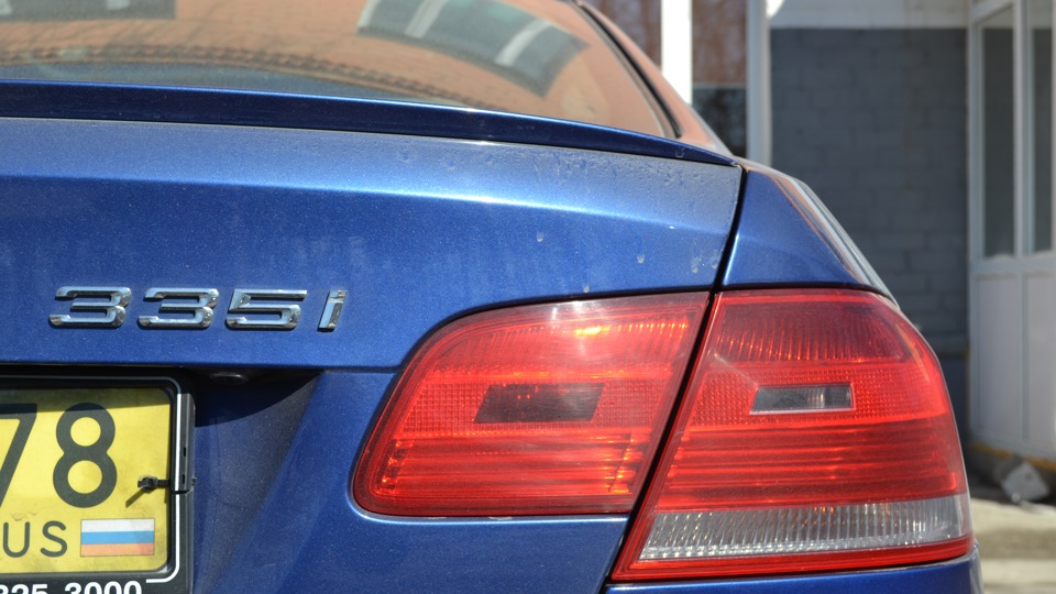 JB4 и Downpipes — BMW 3 series Coupe (E92), 3 л, 2008 года | тюнинг ...