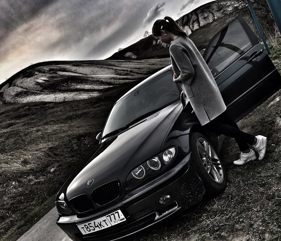 Photoshoot April 2017 — DRIVE2