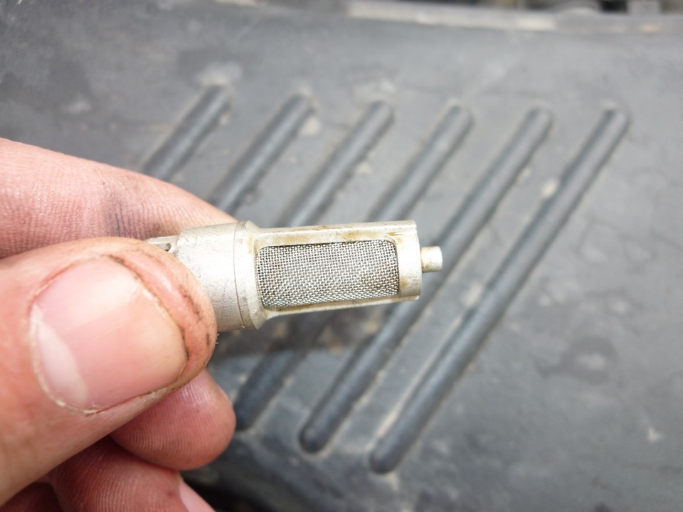 Плановое ТО — Toyota Celica (230), 1,8 л, 2001 года | своими руками ...